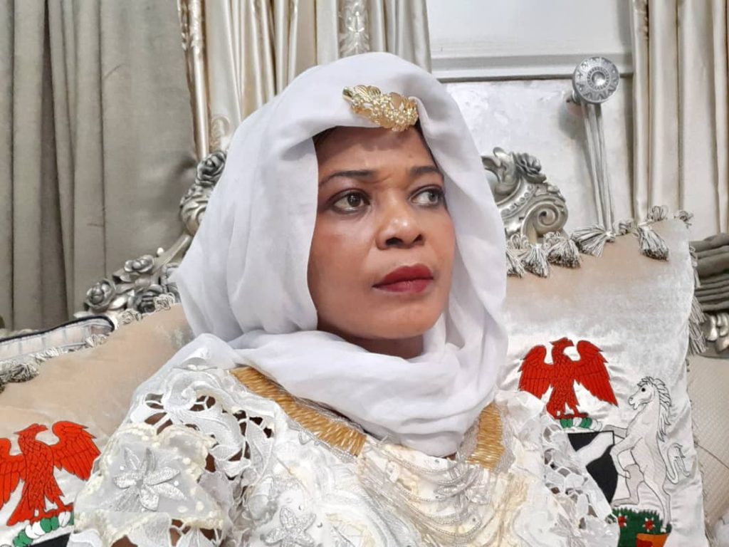 Court Dismisses Charges Against MKO’s Widow, Awards ₦100 Million ...